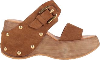 See By Chlo&eacute; SCHUHE - Sandalen auf YOOX.COM
