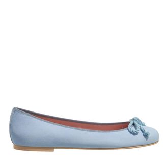 Pretty Ballerinas Ballerinas - Rosario - Gr. 41 (EU) - in Blau - f&uuml;r Damen