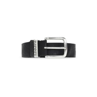 Diesel Homme, Accessoires, Noir, Taille: 90 CM B-Visible Belt