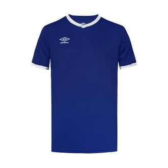 Umbro Herren, Oberteile, Blau, XLGr&ouml;&szlig;e