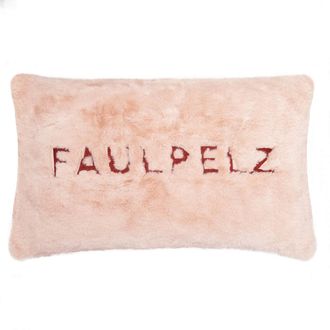 Pad Gaze apricot, 30 x 50 cm