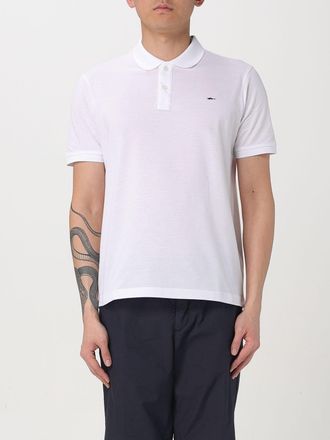 Paul & Shark Polo PAUL & SHARK Homme couleur Blanc