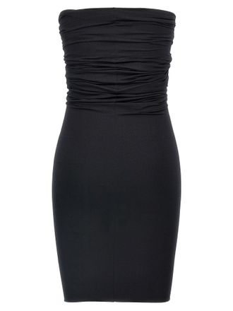 Rick Owens Dress - Black
