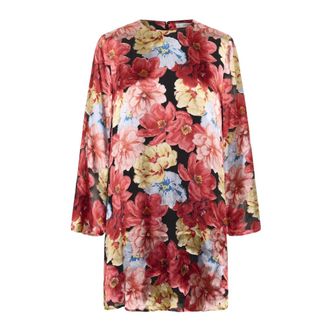 Gestuz Femme, Robes, Multicolore, Taille: 36 FR GzSigrida P Short