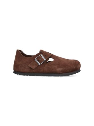 Birkenstock Mules London