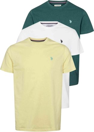 U.S.Polo Association T-Shirt UMArjun