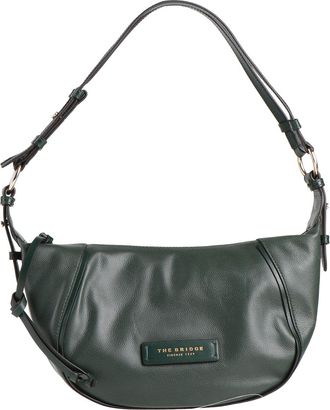 The Bridge TASCHEN - Schultertaschen auf YOOX.COM