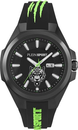 Plein Sport Analoguhr TIGERMASTER