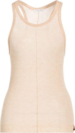 Patrizia Pepe TOPS - Tank Tops auf YOOX.COM