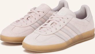 adidas Originals Adidas Originals Sneaker Gazelle Indoor lila