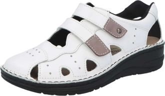 Berkemann Sandalen - - Shoes - Damen - Wei&szlig; - 40 EU