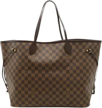 Louis Vuitton Damen, Pre-Owned, Braun, ONE SIZEGr&ouml;&szlig;e