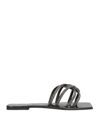 Eddicuomo SCHUHE - Sandalen auf YOOX.COM
