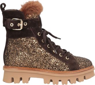 AGL SCHUHE - Stiefeletten auf YOOX.COM