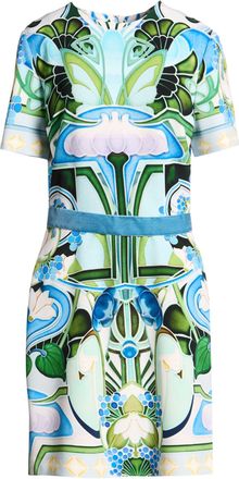 Mary Katrantzou KLEIDER - Mini-Kleider auf YOOX.COM