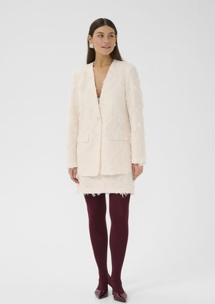 Culture Blazer CUhairy Blazer Relaxed fit