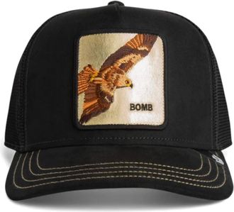 Goorin Brothers Herren, Accessories, Schwarzk, ONE SIZEGr&ouml;&szlig;e