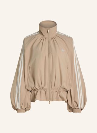 adidas Originals Adidas Originals Blouson Blousy Originals Oversized beige