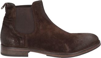 Moma SCHUHE - Stiefeletten auf YOOX.COM