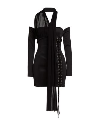 Blumarine KLEIDER - Mini-Kleider auf YOOX.COM