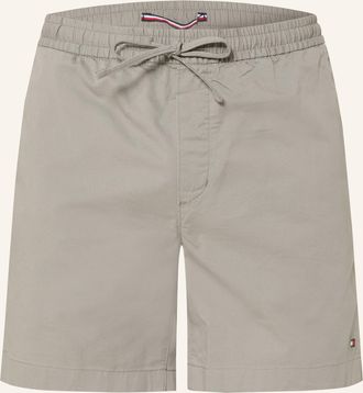 Tommy Hilfiger Shorts Dover Regular Fit grau