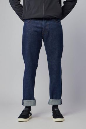 Stone Island Five Pocket Jeans