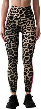 P.E Nation P.E Nation - Highgate Leggings - Femme - Pantalons - Multicolore - Taille: 36 FR