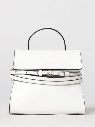 Moschino Minitasche Damen Farbe Wei&szlig;