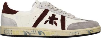 Premiata Homme, Chaussures, Blanc, Taille: 42 EU Bonnie