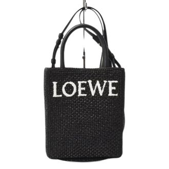 Loewe Damen, Pre-Owned, Schwarzk, ONE SIZEGr&ouml;&szlig;e