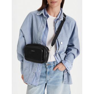 Roxy Handtasche Roxy CWBEO-ROXY-M-005-09 Schwarz