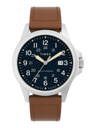 Timex Analoguhr