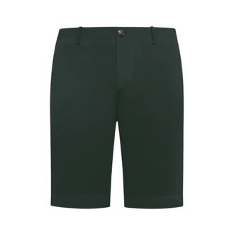 Roberto Ricci Design Extralight Gdy Week End Shorts - - Shorts - Herren - Gr&uuml;n - XL