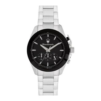 Maserati Watches - - Accessories - Herren - Grau - ONE SIZE