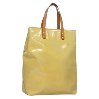 Louis Vuitton Damen, Pre-Owned, Gelb, ONE SIZEGr&ouml;&szlig;e