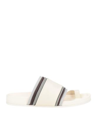 Jil Sander SCHUHE - Zehentrenner auf YOOX.COM