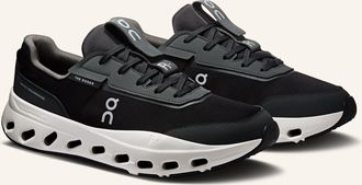 On Sneaker The Roger Wildcard schwarz
