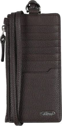 Brioni Kleinlederwaren - Kartenetuis auf YOOX.COM