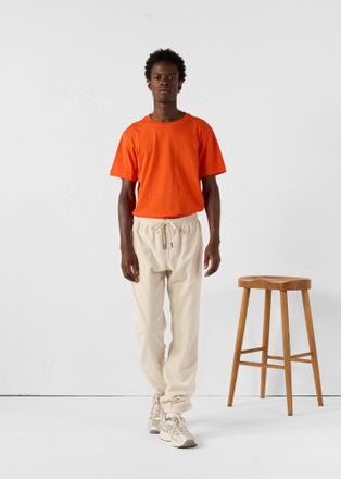 Jott Pantalon polaire Naturel Damian - Taille XL