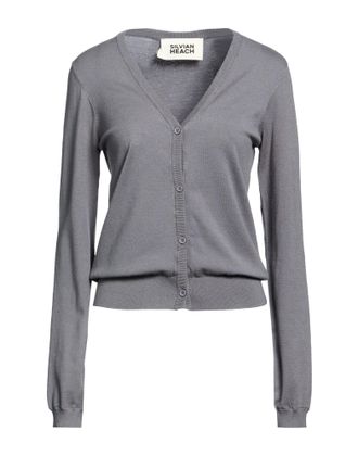 Silvian Heach STRICKWAREN - Strickjacken auf YOOX.COM