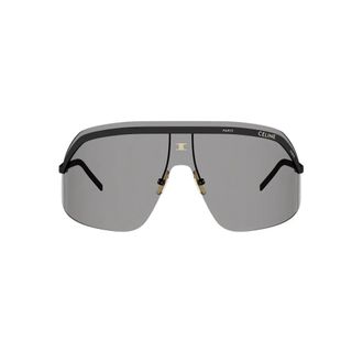 Celine Morning Shade Sonnenbrille - - Accessories - Damen - Schwarzk - ONE SIZE