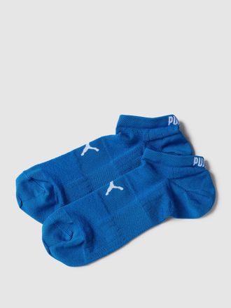 Puma Socken mit eingewebten Label-Details im 2er-Pack Modell Sport