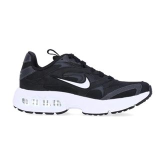 Nike Zoom Air Fire Low Sneaker - - Sport - Damen - Schwarzk - 36 1/2 EU