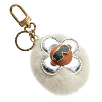 Louis Vuitton Pre-owned Vintage Charm - Femme - Pre-owned - Blanc - Taille: ONE Size