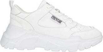 Versace CHAUSSURES - Sneakers sur YOOX.COM