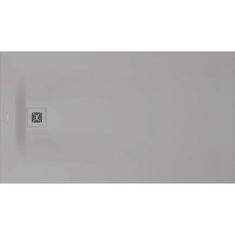 Duravit Sustano Duschwanne 1600x900mm, 720285630000000 - Duravit