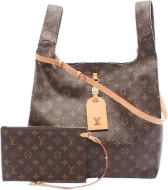 Louis Vuitton Damen, Pre-Owned, Braun, ONE SIZEGr&ouml;&szlig;e