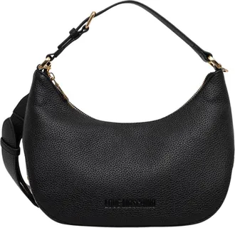 Love Moschino Damen, Taschen, Schwarzk, ONE SIZEGr&ouml;&szlig;e