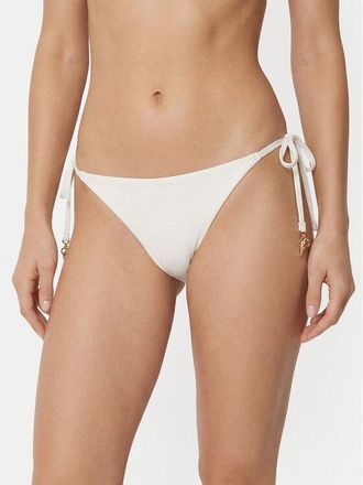 Guess Bikini-Unterteil E6GO01 KF412 Wei&szlig;