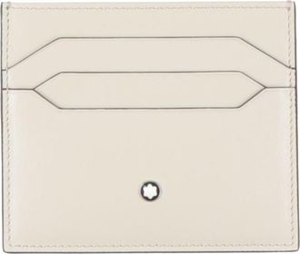 Montblanc Kleinlederwaren - Kartenetuis auf YOOX.COM